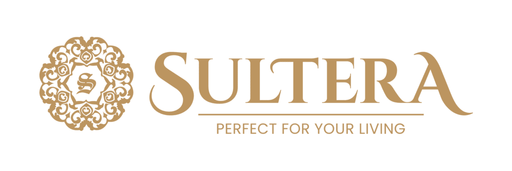 Sultera – Perfect For Your Living